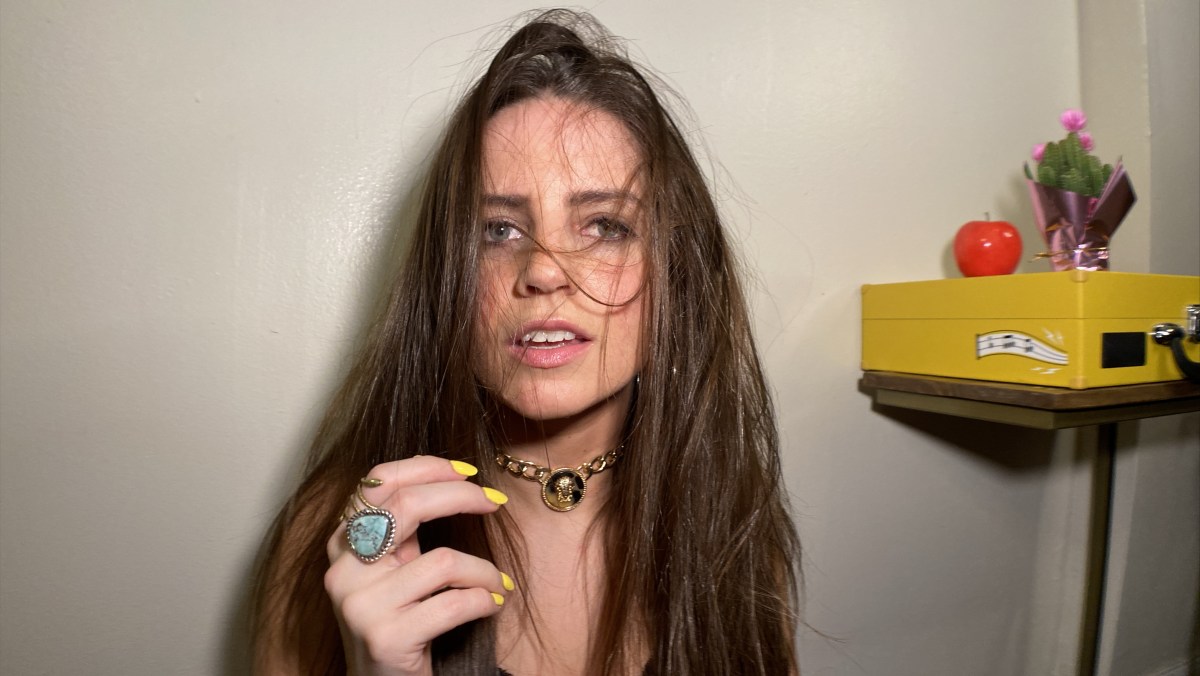 Kate Vargas Shines with “Rumpumpo” but Keeps the Darkness Close – Carl ...